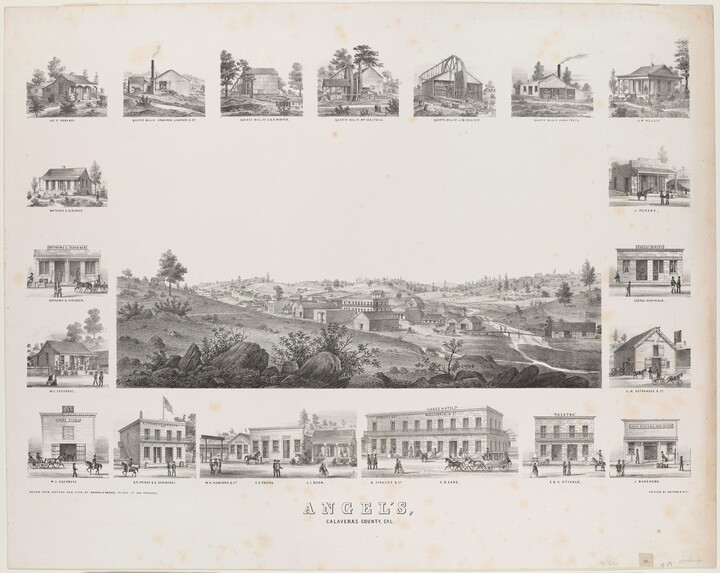 Kuchel & Dresel | Amon Carter Museum of American Art