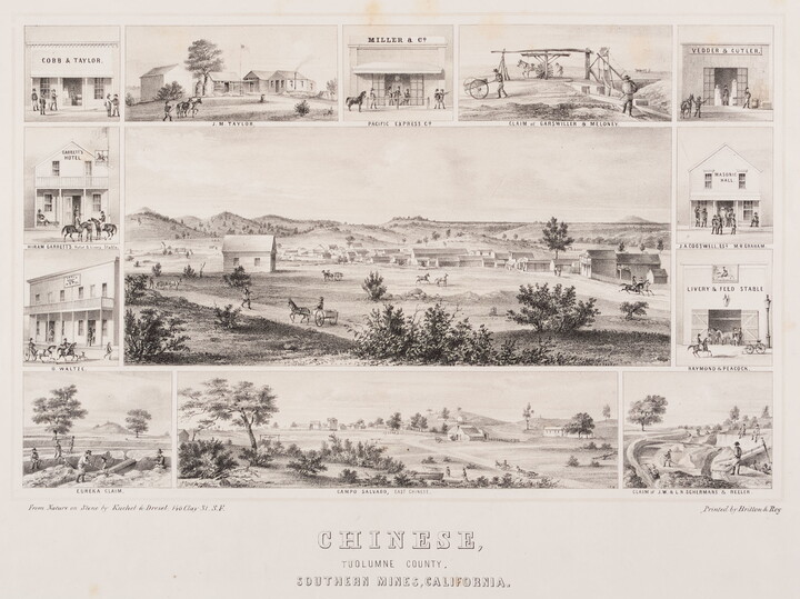 Kuchel & Dresel | Amon Carter Museum of American Art