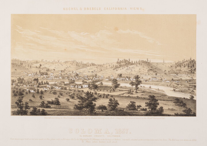 Kuchel & Dresel | Amon Carter Museum of American Art