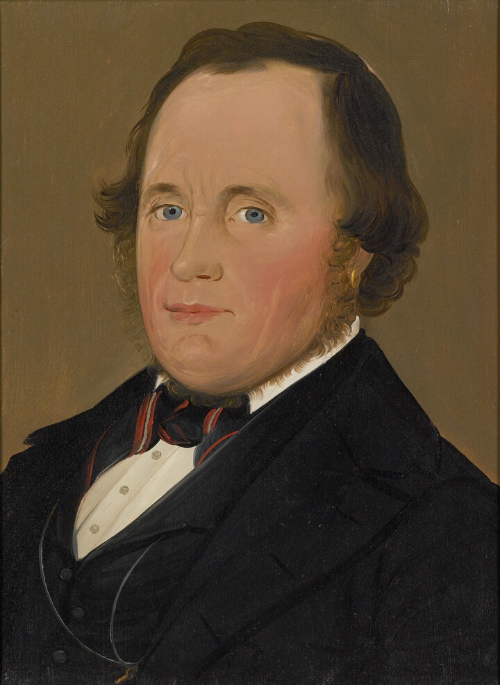 William Matthew Prior | Amon Carter Museum of American Art