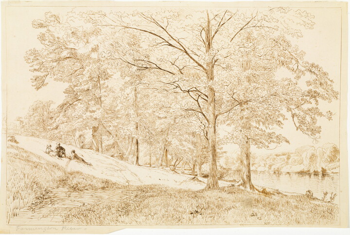 Aaron Draper Shattuck | Amon Carter Museum of American Art