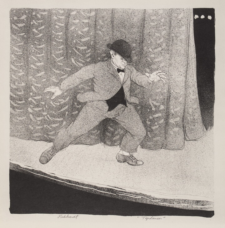 Carl Pickhardt | Amon Carter Museum of American Art