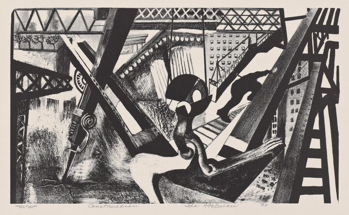 Ida York Abelman | Amon Carter Museum of American Art