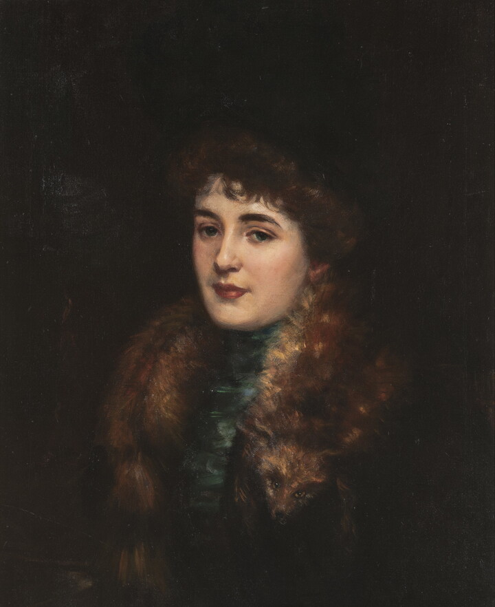 James C. Beckwith | Amon Carter Museum of American Art