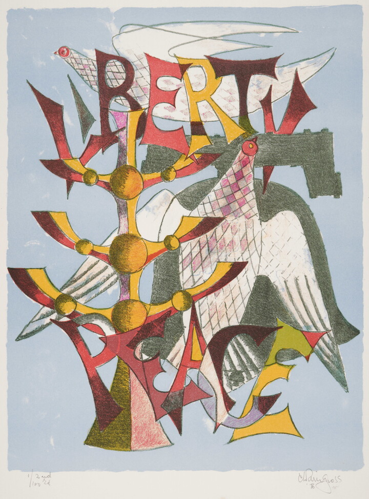 Cheim Gross | Amon Carter Museum of American Art