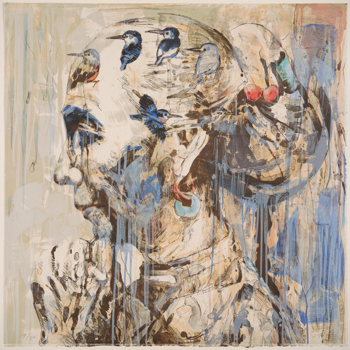 Hung Liu | Amon Carter Museum of American Art