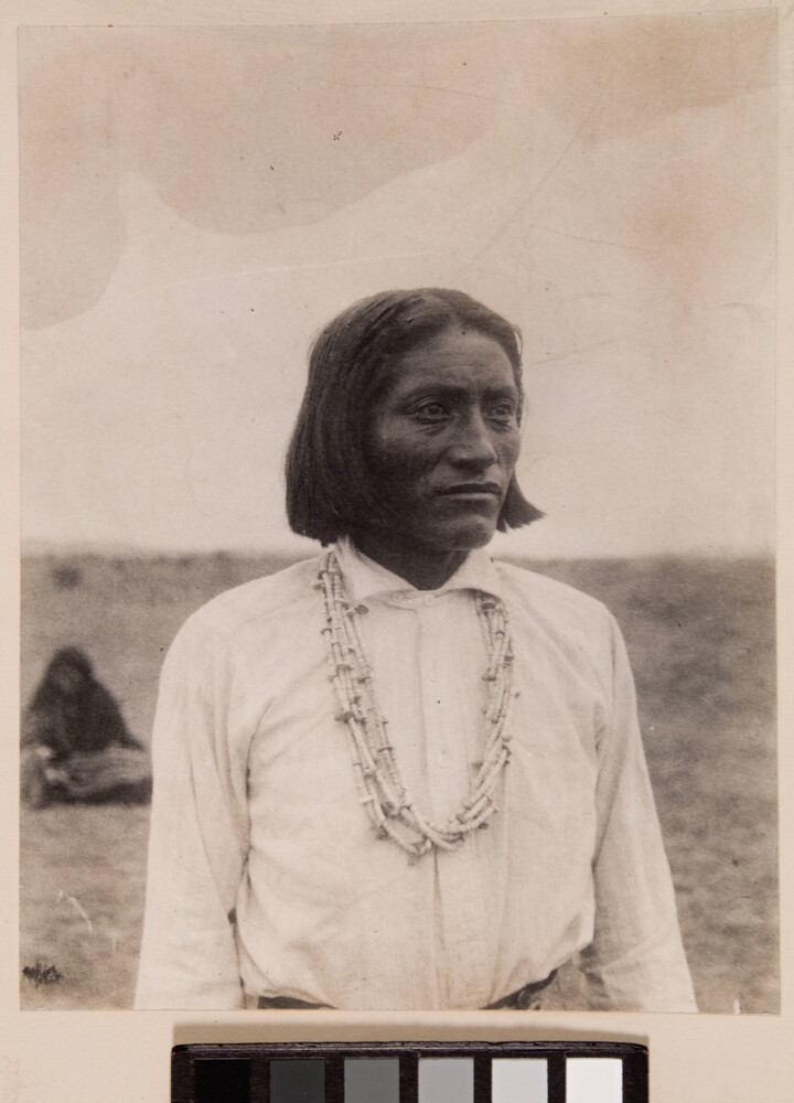 Adam Clark Vroman | Amon Carter Museum of American Art