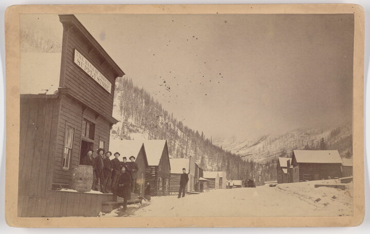 J. C. Freeman | Amon Carter Museum of American Art