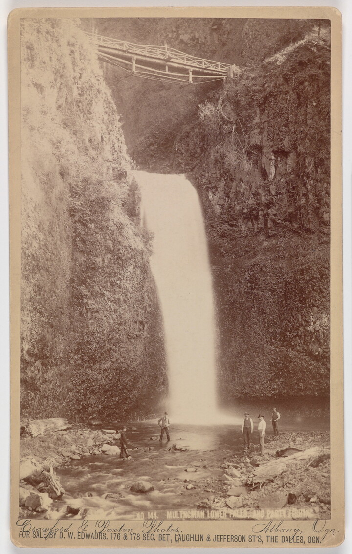 Crawford & Paxton | Amon Carter Museum of American Art