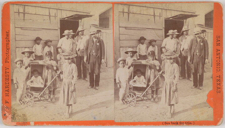 Frank Hardesty | Amon Carter Museum of American Art