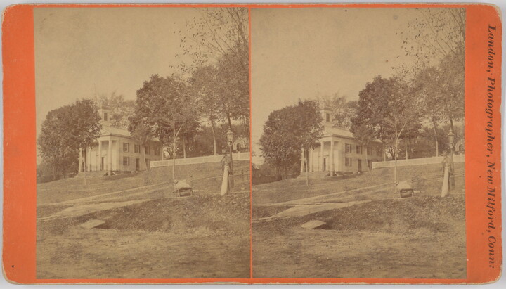 Seth C. Landon | Amon Carter Museum of American Art