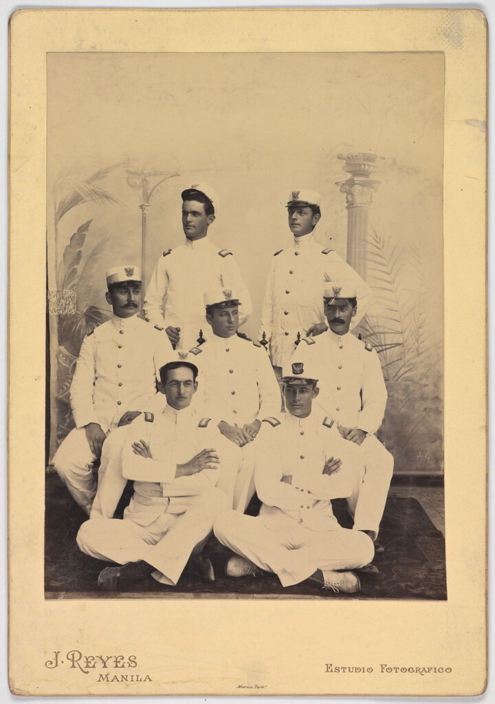 J. Reyes | Amon Carter Museum of American Art