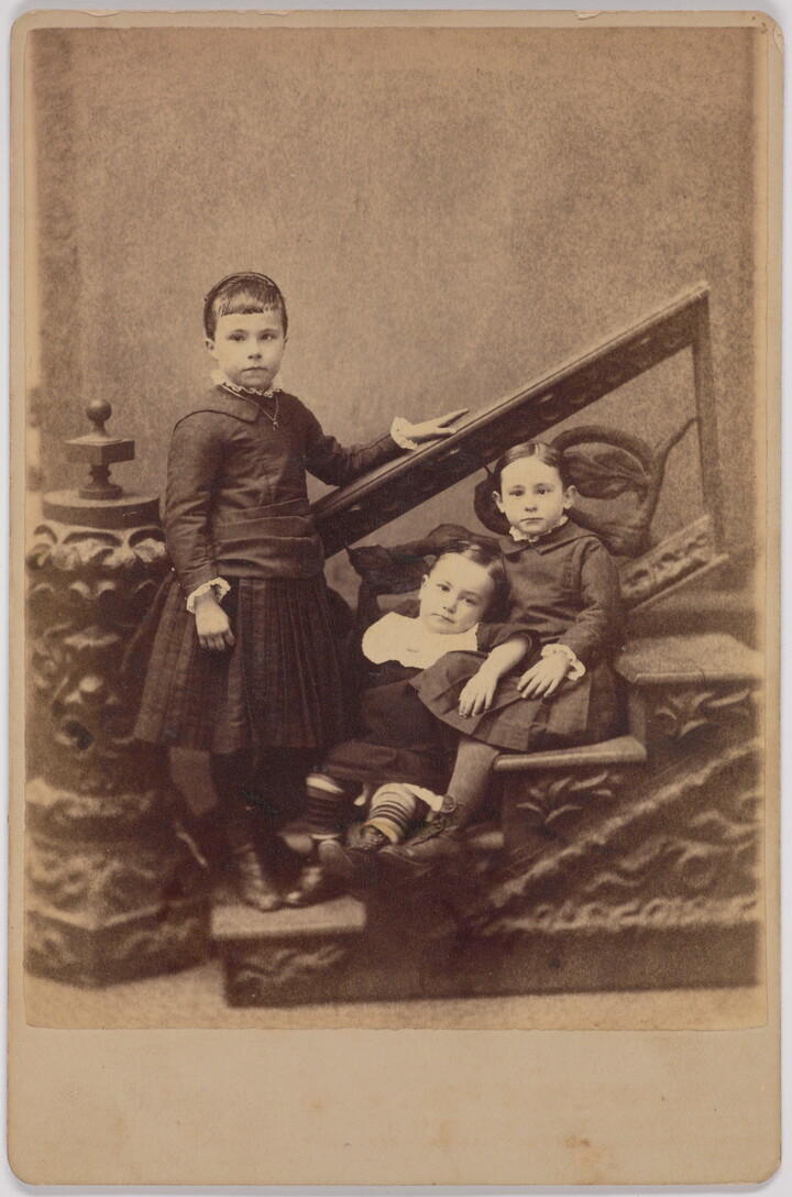 Abbott Brothers | Amon Carter Museum of American Art