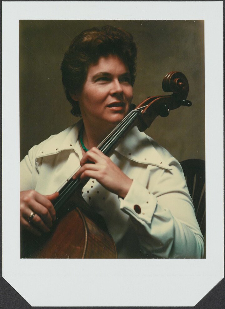 Granddaughters: Patrice, Tanya, Angela, Lisa, Edie, Cheney ...