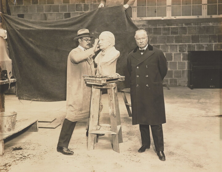 Wilfred Dudley Smithers | Amon Carter Museum of American Art