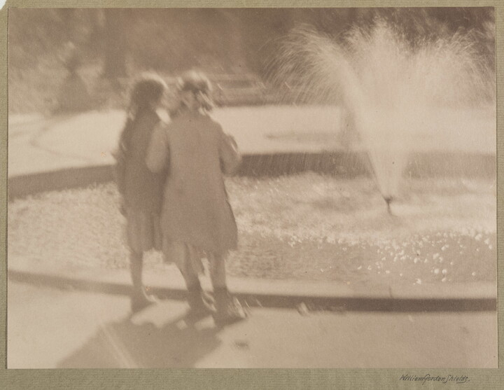 William Gordon Shields | Amon Carter Museum of American Art