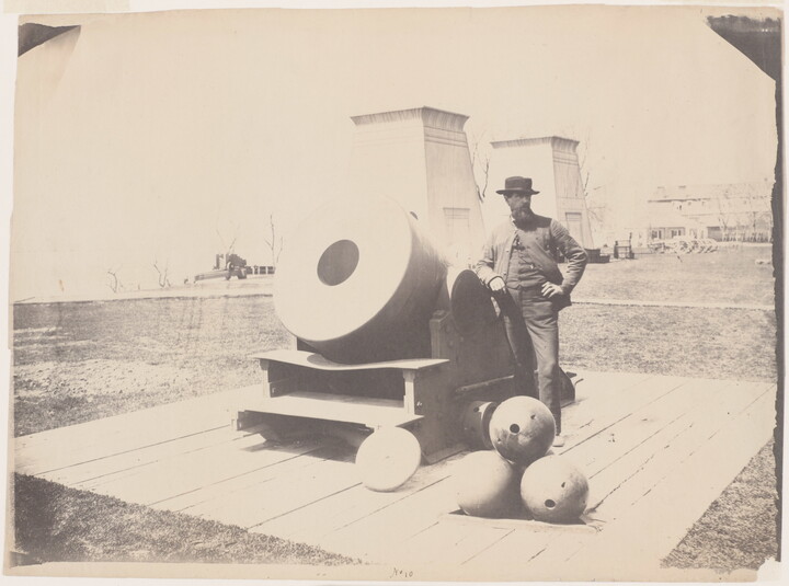 Lewis Emory Walker | Amon Carter Museum of American Art