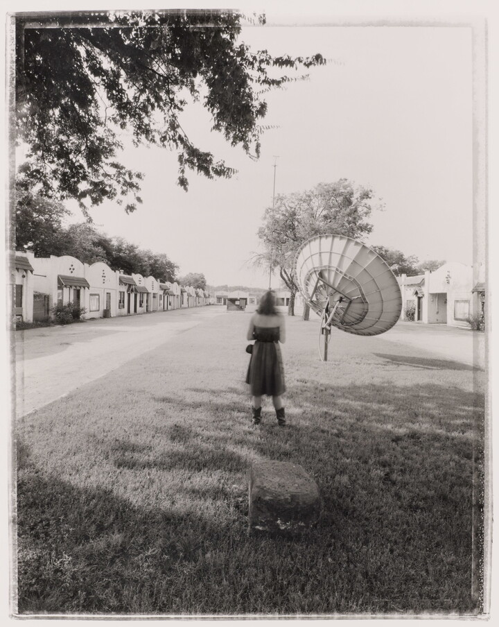 Richard Doherty | Amon Carter Museum of American Art