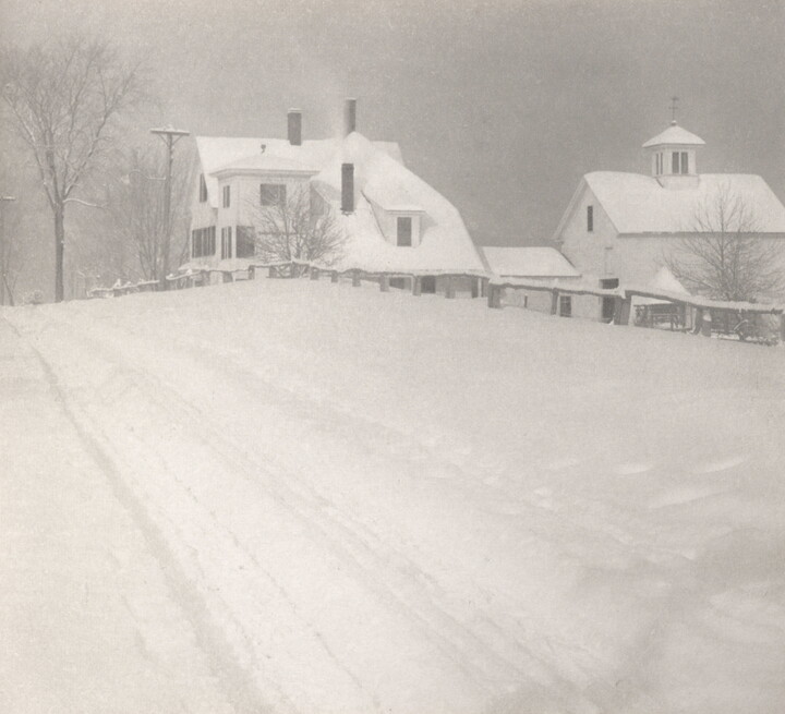 William B. Post | Amon Carter Museum of American Art