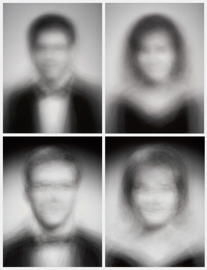 Jason Salavon | Amon Carter Museum of American Art