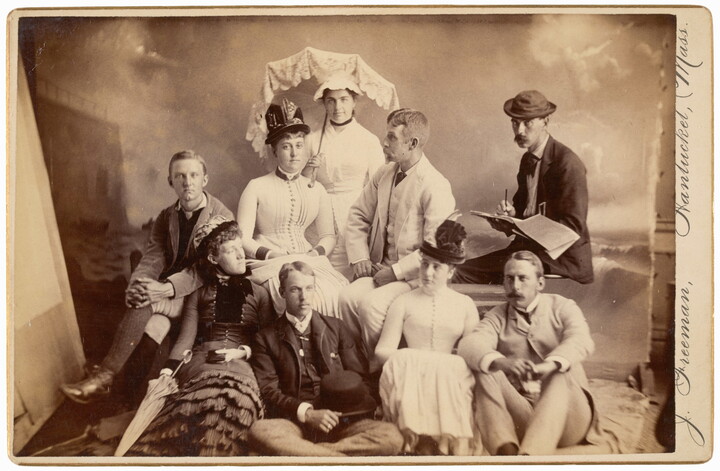 Josiah Freeman | Amon Carter Museum of American Art