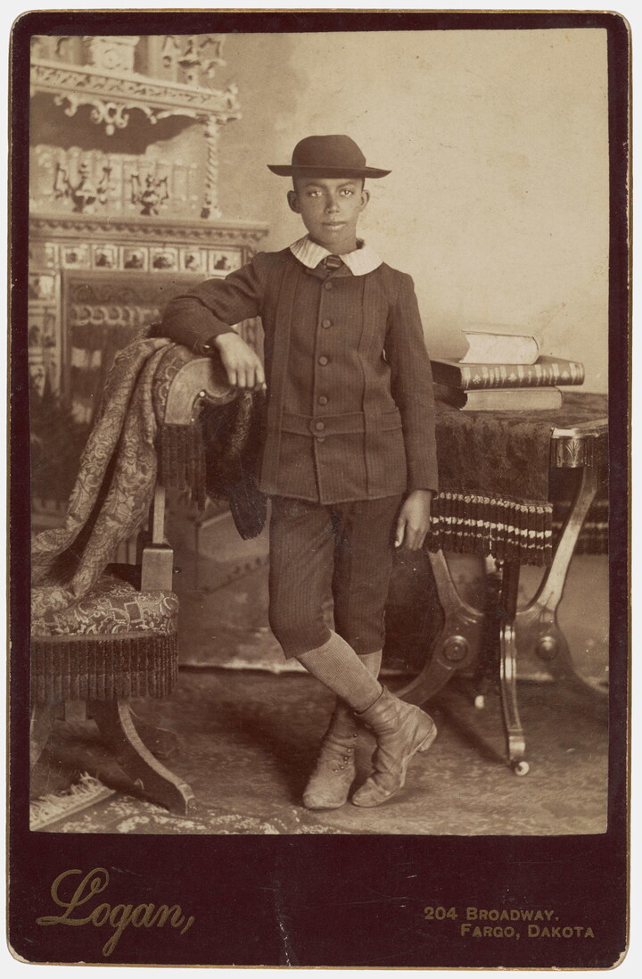 Samuel Logan | Amon Carter Museum of American Art