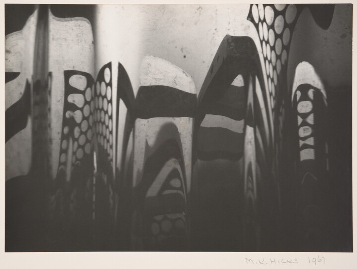 Margaret Hicks | Amon Carter Museum of American Art