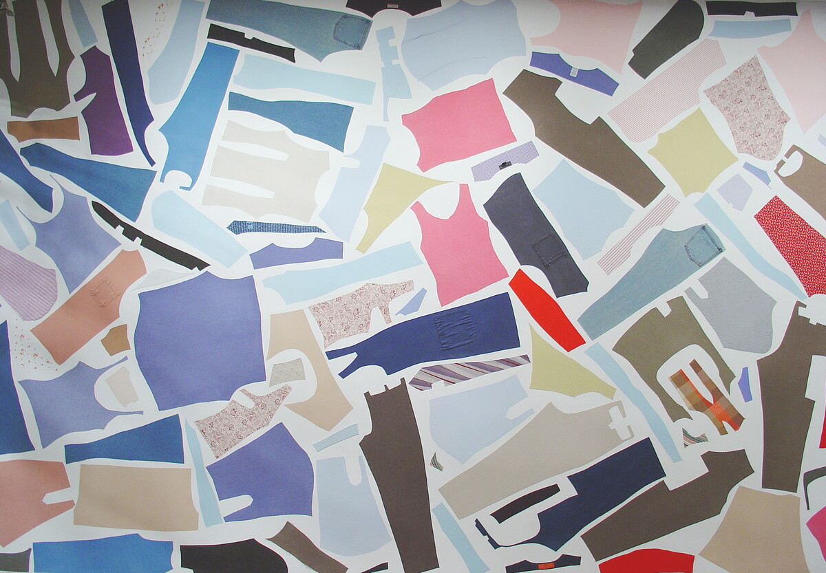 Jean Shin: The Museum Body | Amon Carter Museum of American Art