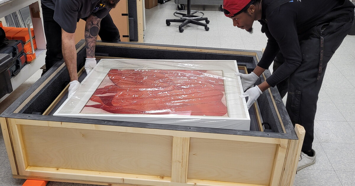 Travels with Georgia | Amon Carter Museum of American Art