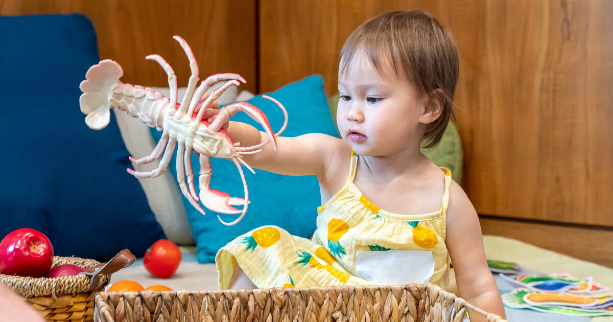 Itty-Bitty Art: Over in the Meadow | Amon Carter Museum of American Art