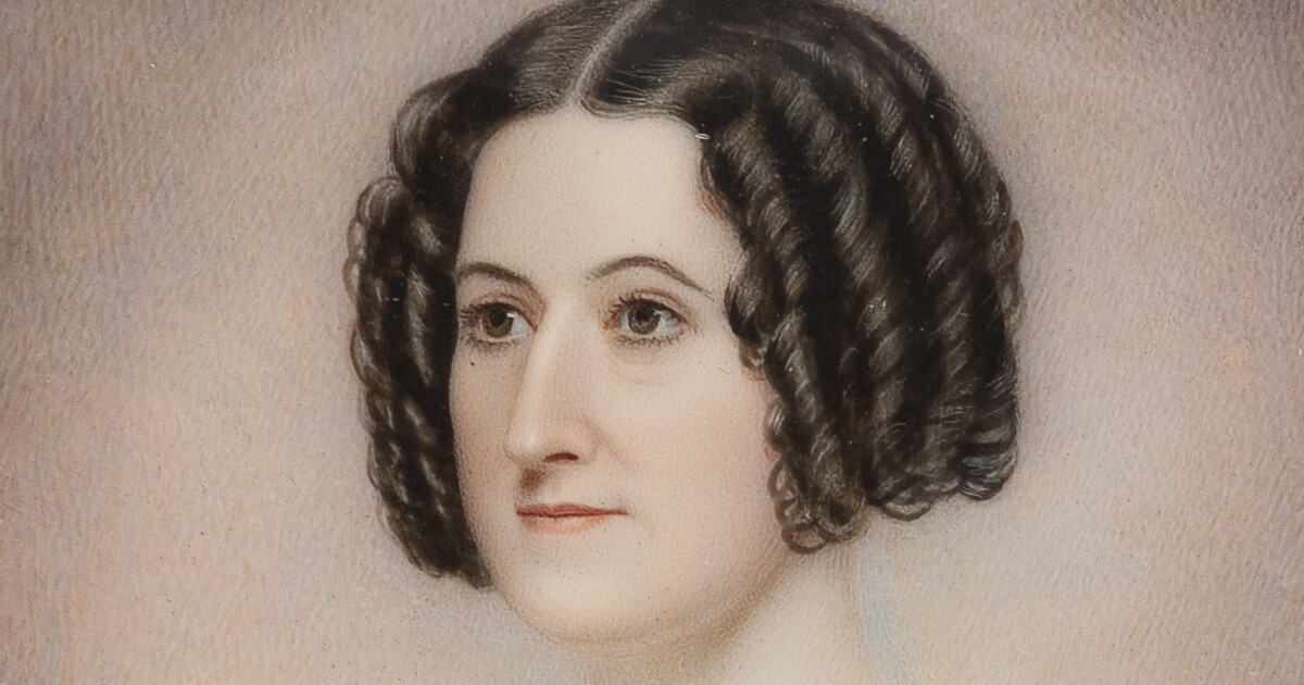 Anna Mary Freeman | Amon Carter Museum of American Art