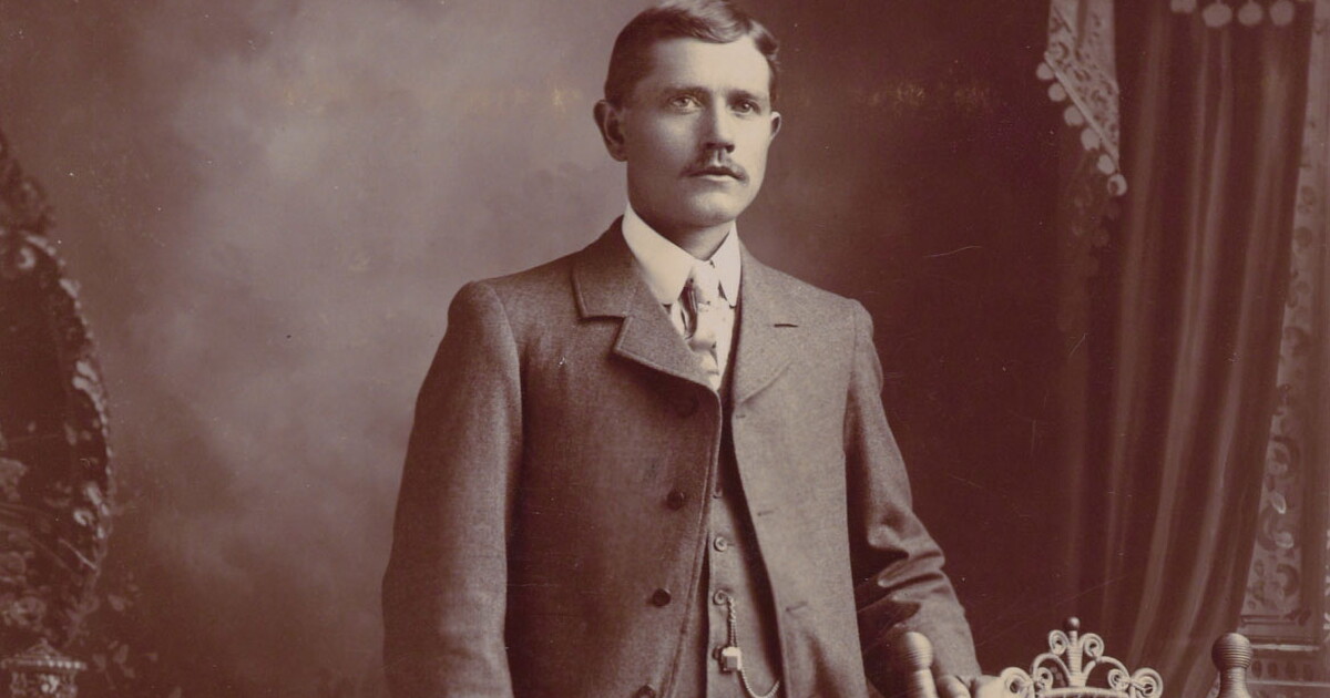 Peter Carlson | Amon Carter Museum of American Art