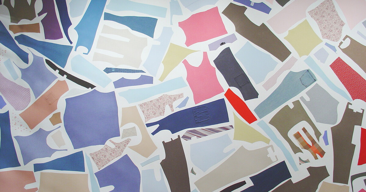 Jean Shin: The Museum Body | Amon Carter Museum of American Art