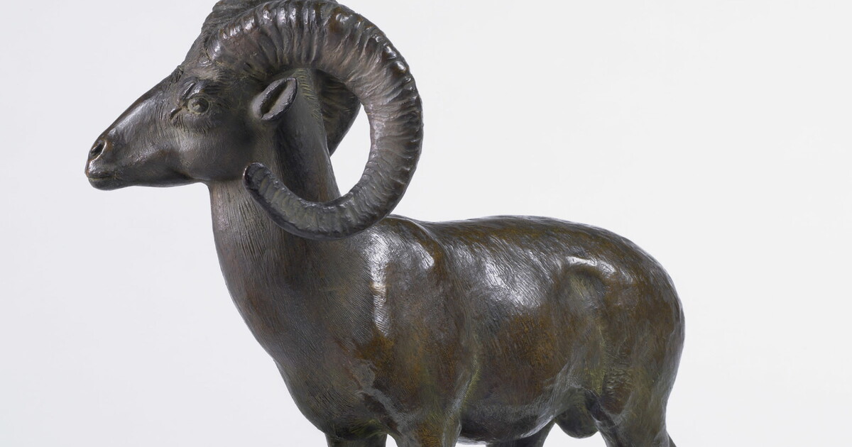 Edwin Willard Deming | Amon Carter Museum of American Art