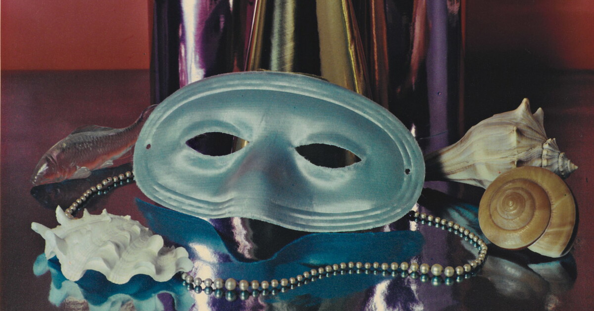 paul outerbridge taschen