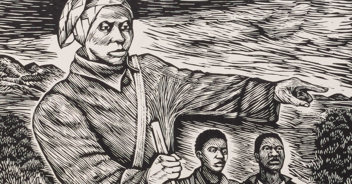 Elizabeth Catlett: Multiple identities in art and life | Amon Carter ...