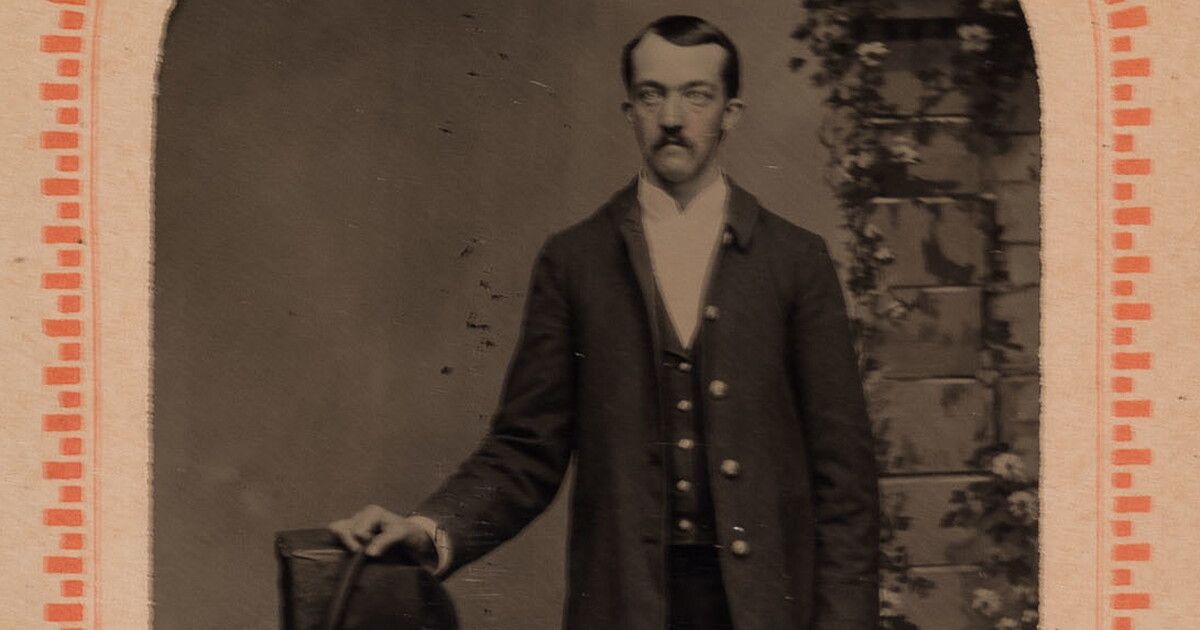 Joseph Schubert | Amon Carter Museum of American Art