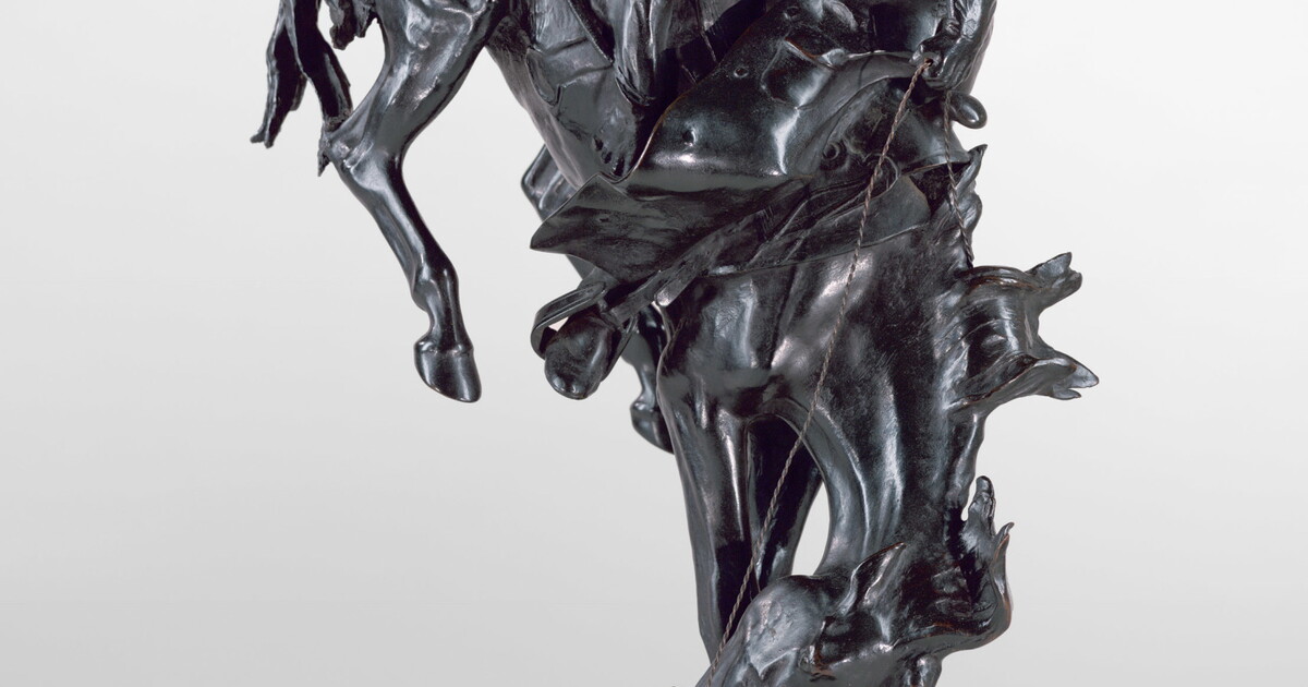 The Outlaw | Amon Carter Museum of American Art