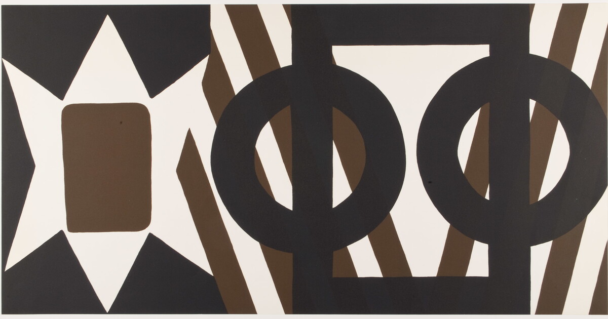 George Sugarman | Amon Carter Museum of American Art