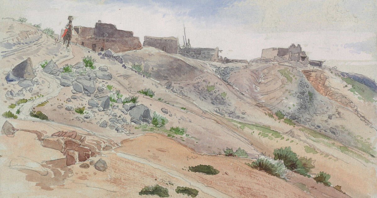 Zia | Amon Carter Museum of American Art