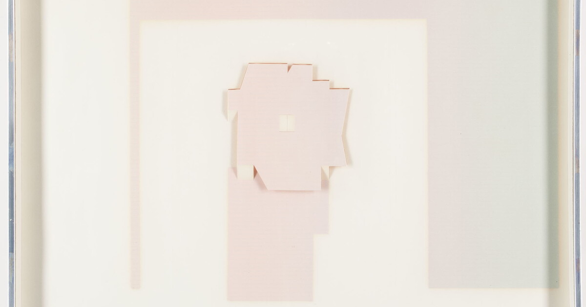 Memorial (Suite Number 1) | Amon Carter Museum of American Art