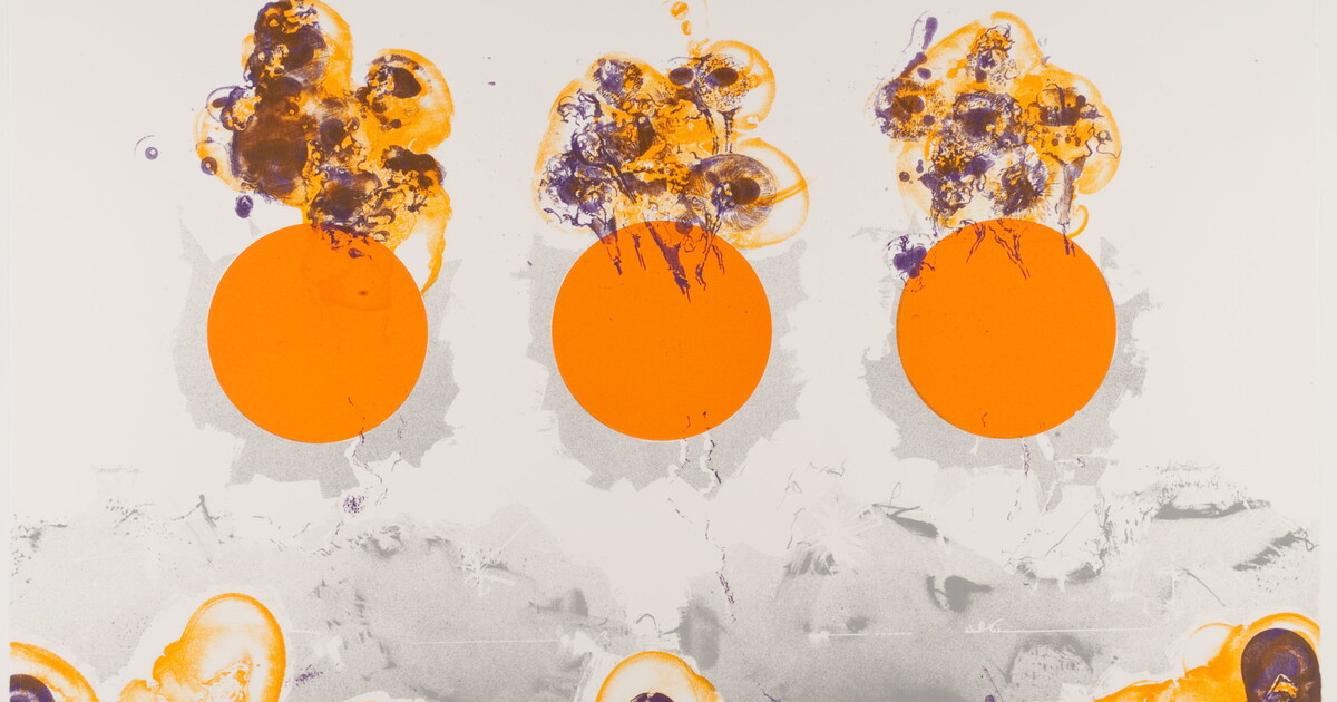 Charles Ringness | Amon Carter Museum of American Art