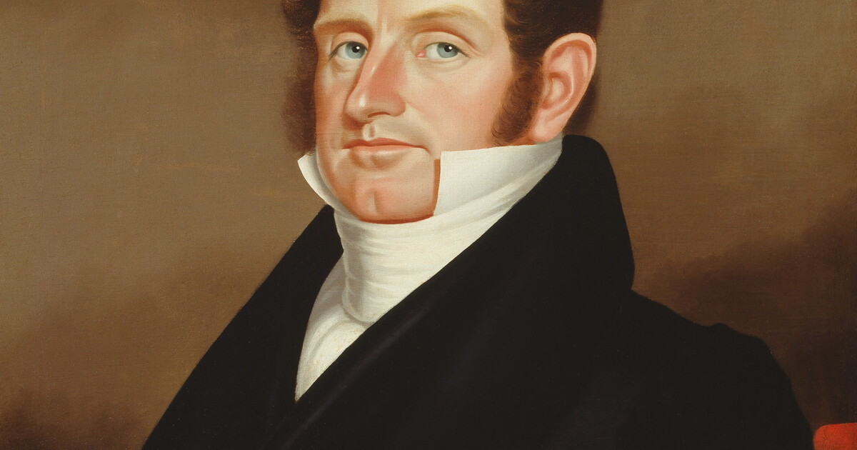 William C. Carr | Amon Carter Museum of American Art