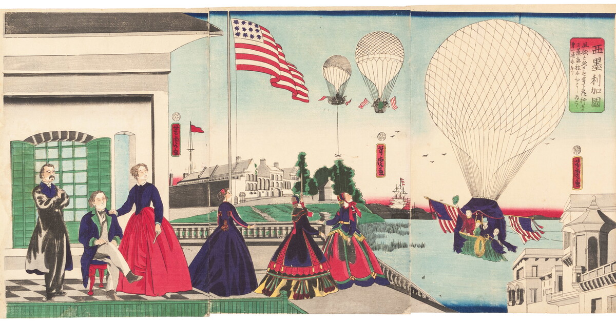 The Country of America | Amon Carter Museum of American Art