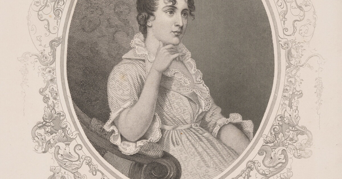 Mrs. Lawrence Lewis. | Amon Carter Museum of American Art