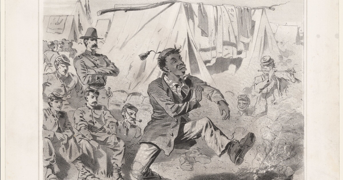 Our Jolly Cook. | Amon Carter Museum of American Art