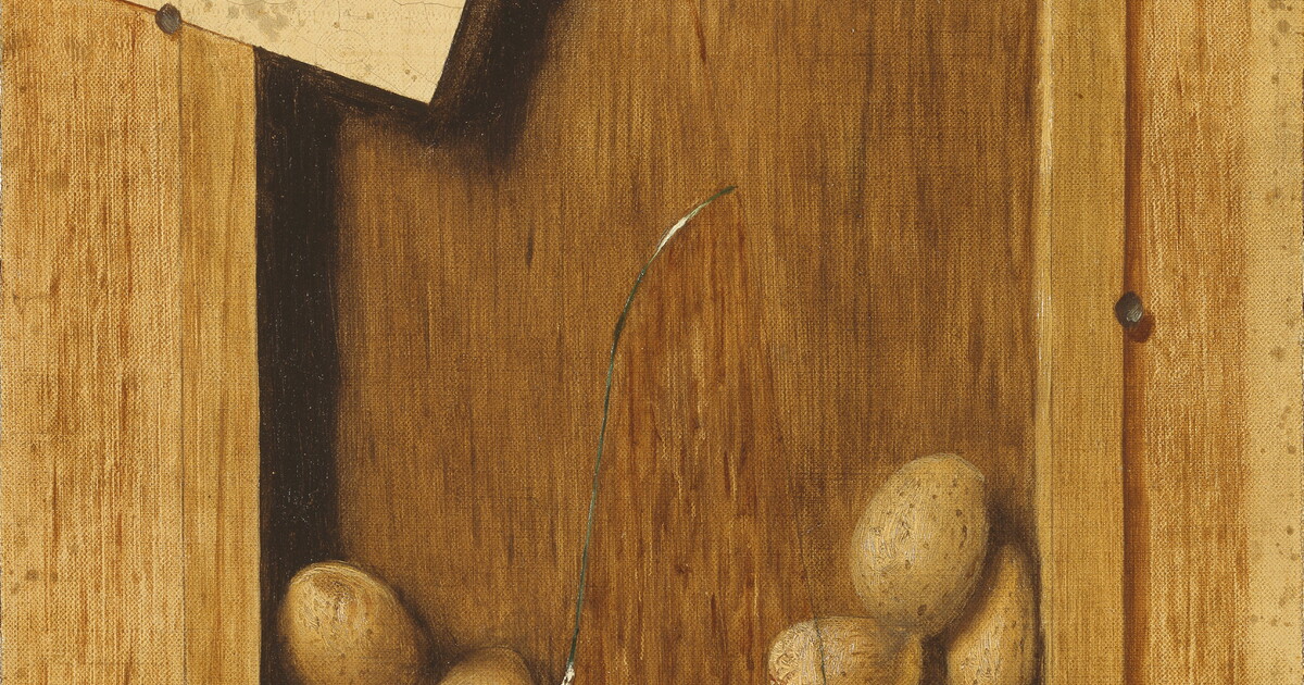 Free Sample, Try One | Amon Carter Museum of American Art