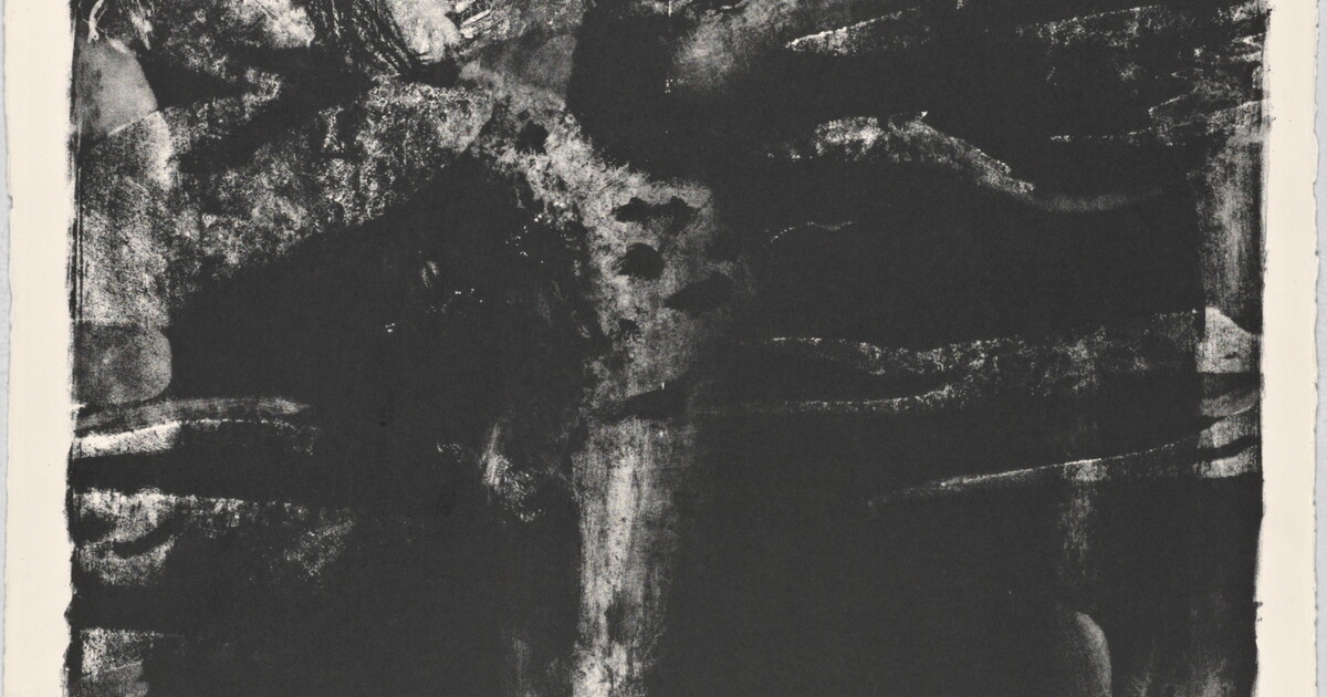 Kapparah | Amon Carter Museum of American Art