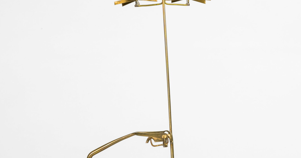 Nine Rotors and Beryl | Amon Carter Museum of American Art