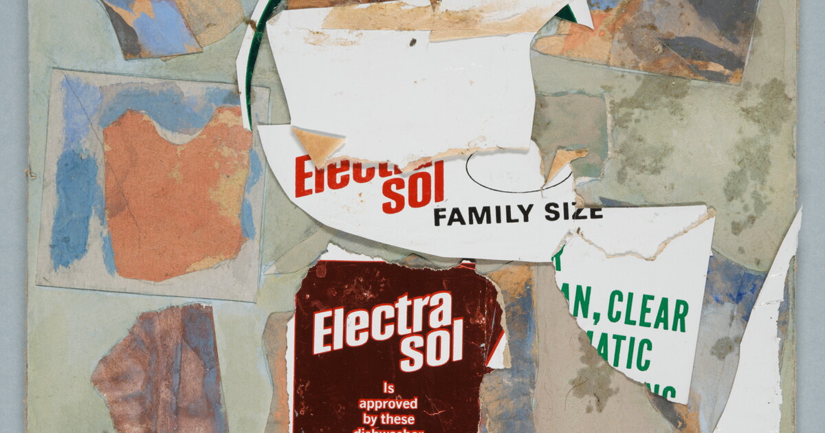 Electra-sol | Amon Carter Museum of American Art
